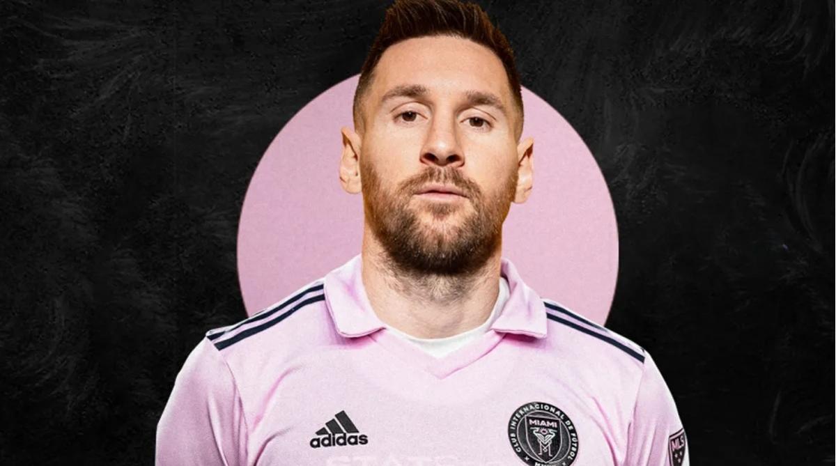 Todo Fútbol | Messi revoluciona Estados Unidos con su llegada a Inter ... Todo Fútbol | Messi revoluciona Estados Unidos con su llegada a Inter ...